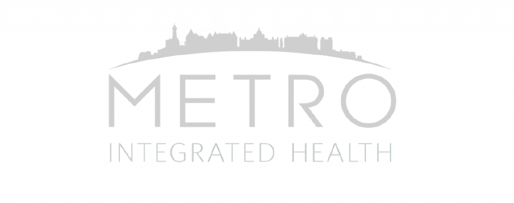 Massage Therapy Victoria (RMT) - Metro Integrated Health