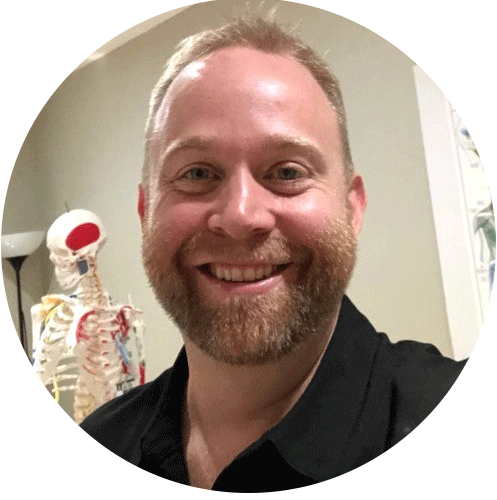 Massage Therapy Victoria (RMT) - Metro Integrated Health